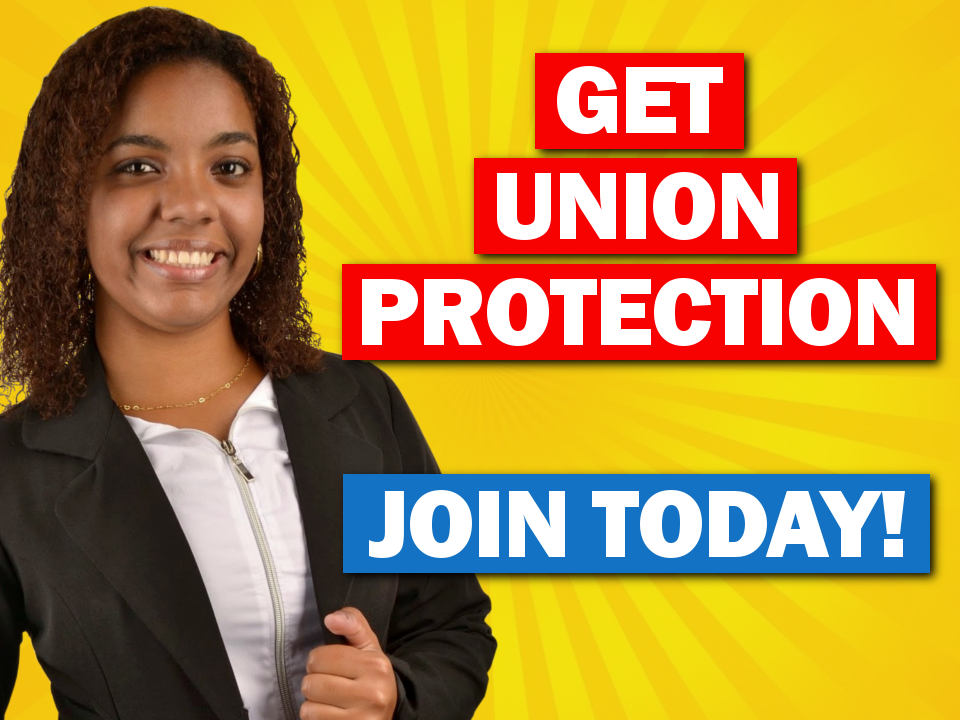 Join – Solidarity Trade Union